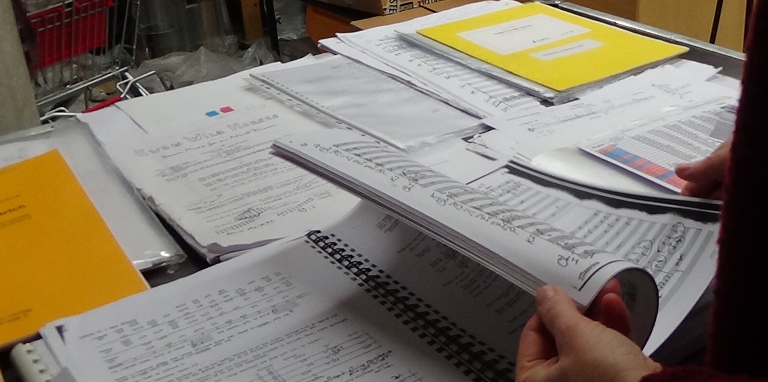 Collaborations - eleniralli