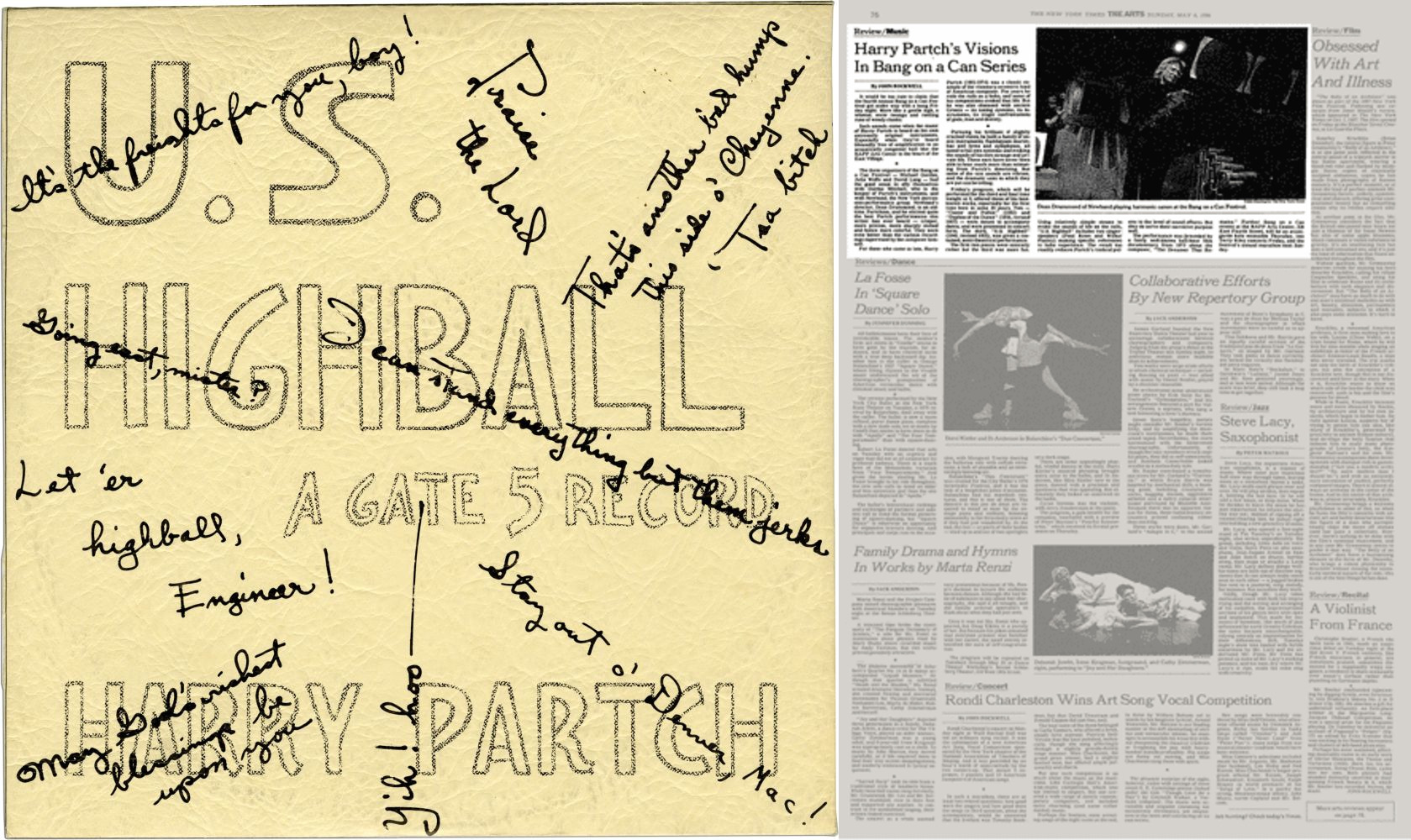 Music Library - eleniralli