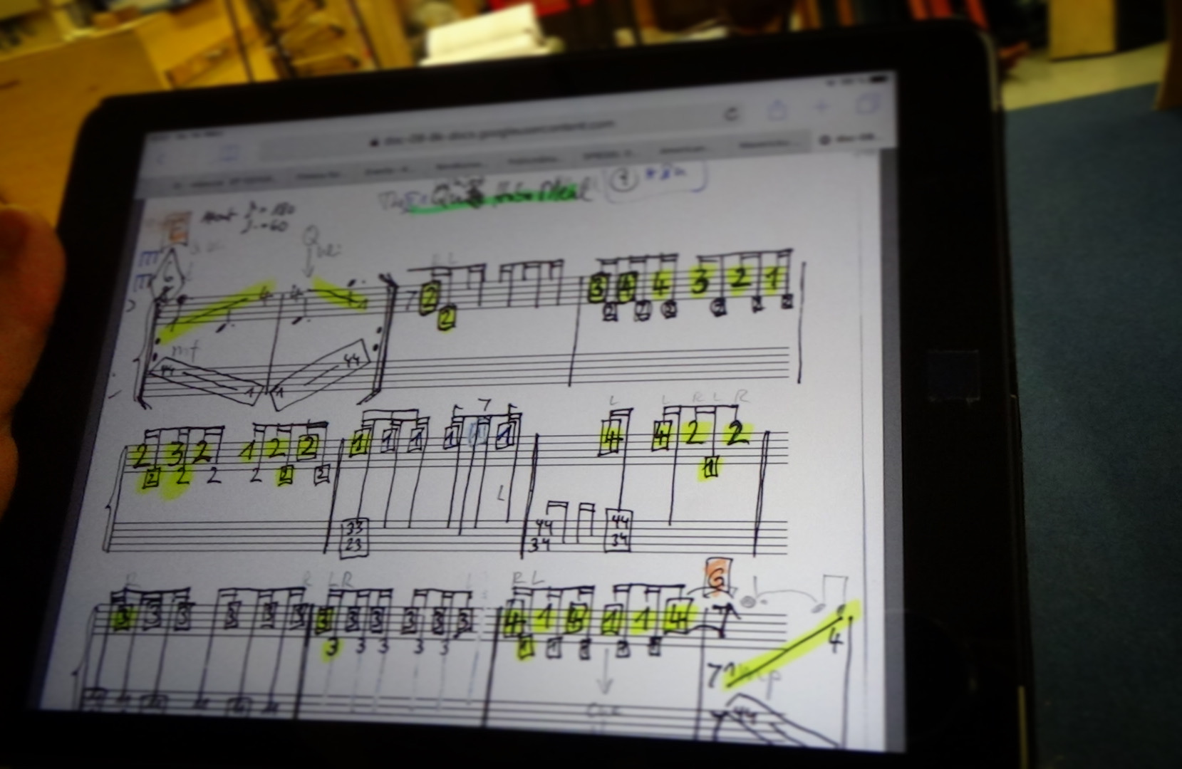 Research Harry Partch - eleniralli