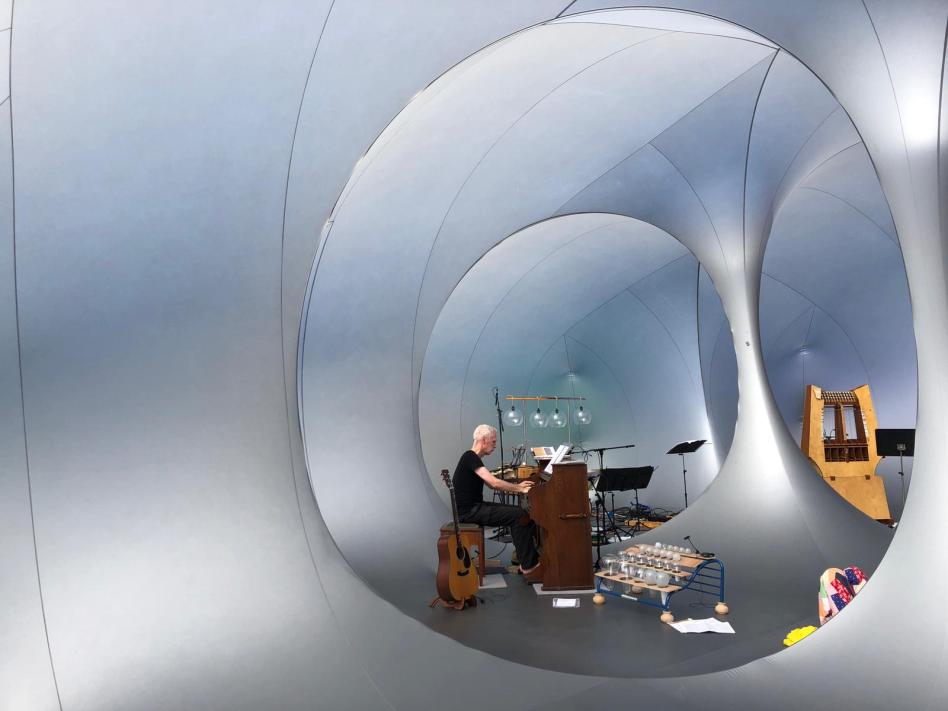 Scordatura Ensemble - eleniralli